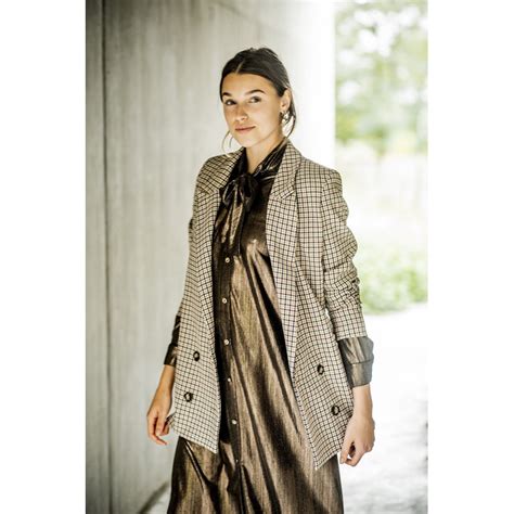 Emilia Dress For Women Sewing Pattern