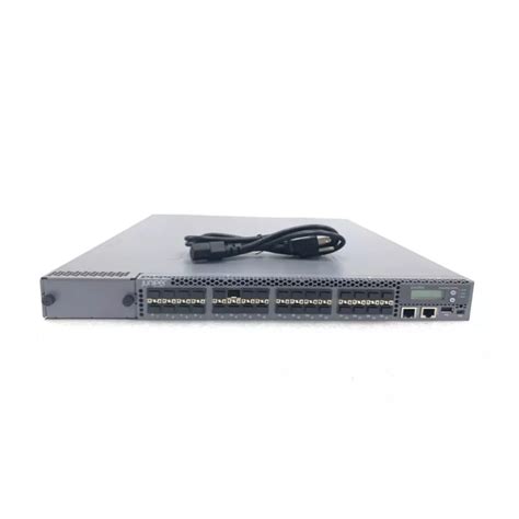 Juniper EX F AFO Converged SFP Switch With Refurbished