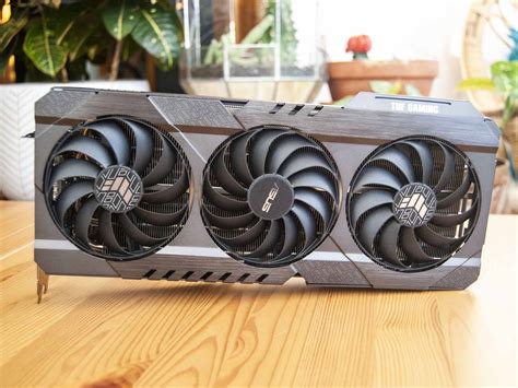 AMD FidelityFX Super Resolution Benchmarked How Big Of A Difference