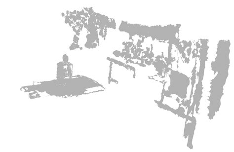 textured mesh · issue 187 · nmoehrle mvs texturing · github