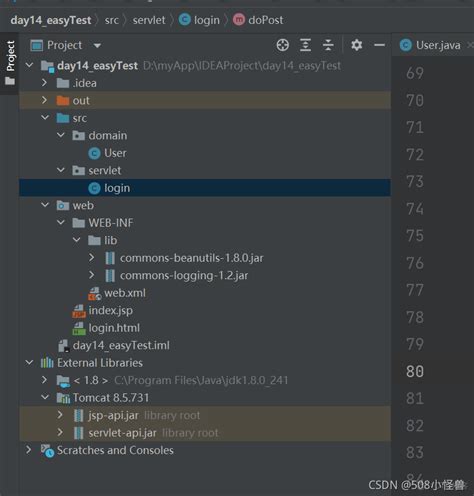 Javassm项目中如何将后端增加的数据在前端显示出来 Javaweb实现前端显示数据imking的技术博客51cto博客