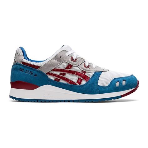 ΠΑΙΔΙΚΑ ΑΘΛΗΤΙΚΑ ΠΑΠΟΥΤΣΙΑ Asics Gel Lyte Iii Og Glami Gr