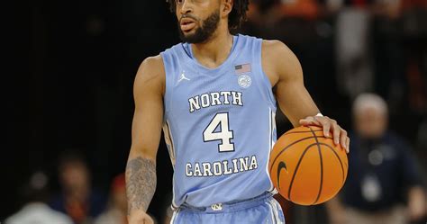 Uncs Rj Davis Celebrated By Cbb Fans After Historic 42 Point Game In