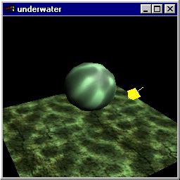 Opengl Demos