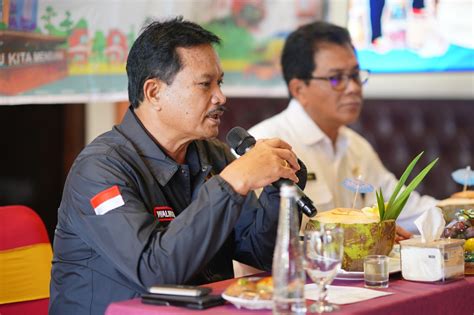 Buka Bimtek Diversifikasi Produk Wali Kota Dorong Produk Umkm Miliki