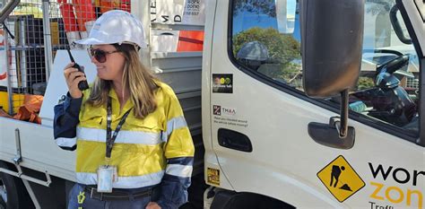 Traffic Management Implementer 1 Tmi1 Workzone Training