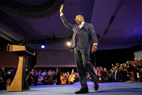 Raphael Warnock Wins Georgias Us Senate Runoff Giving Democrats A