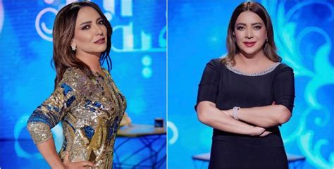 شكران مرتجى توجه رسالة مؤثرة لأمل عرفة بعد اعتزال الأخيرة فوشيا