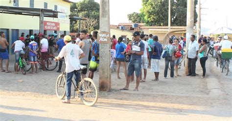 G1 Jovem Morre Após Ser Atingido Por Tiros Na Cabeça Em Montes Claros