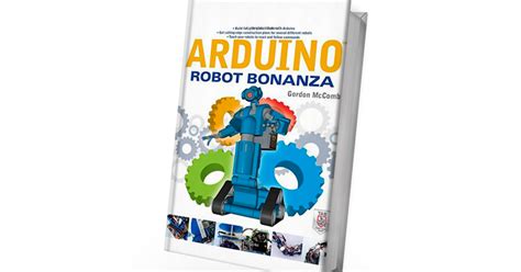 manuales y libros de informática arduino