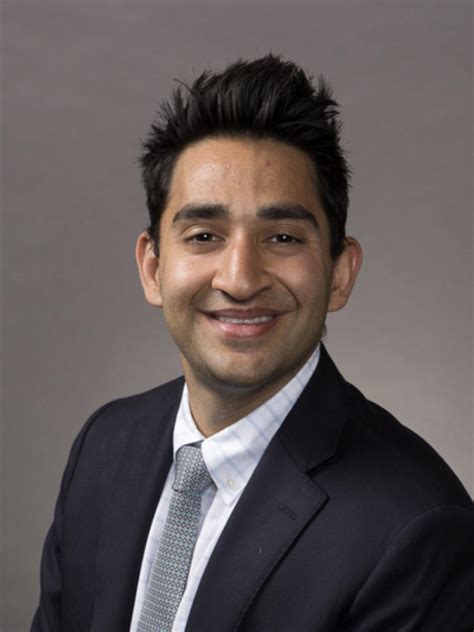 Kunal S Patel Md Member Directory Ucla Health Jonsson