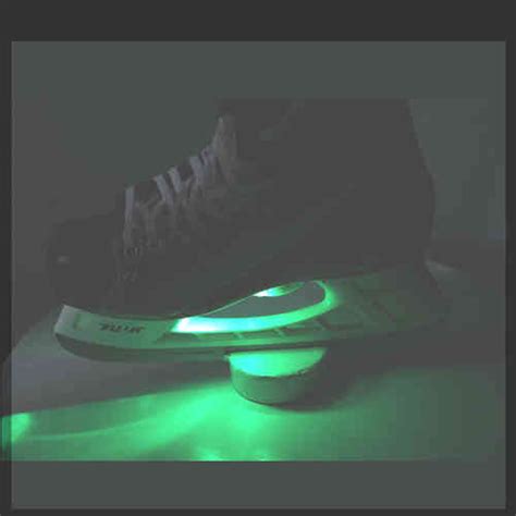 Ice Lights OK PATINAGE