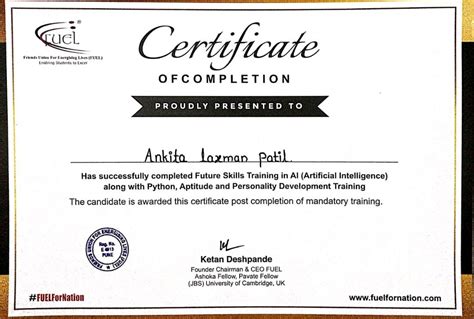 Ankita Patil On Linkedin Hey There I Am Excited To Announce That I