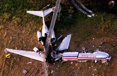 These Plane Crash Survivors And Victims Loved Ones Are Becoming Scared