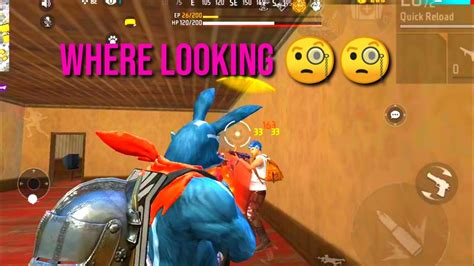 Freefire Op Gameplay 🤯freefire Ranked Match Freefire Raistar Youtube