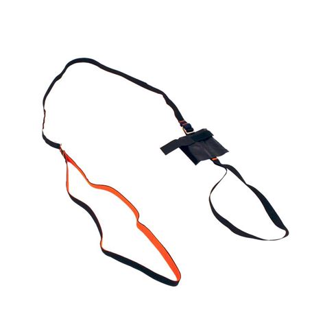 Rescue Suspension Loop For Legs