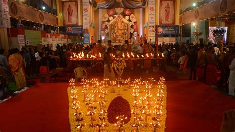 Knocksense Shorts Ahead Of Ganeshotsav 2023 Gsb Seva Mandal Installs