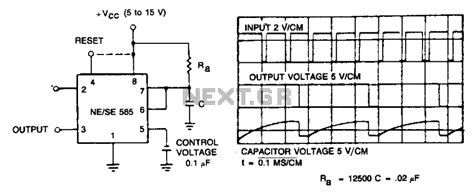 Meter Counter Circuit Page Next Gr