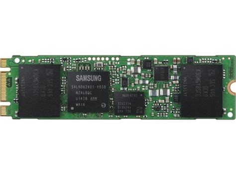 M2 Sata Ssd 128gb Samsung Pm871b Interface Sata Iii 6gb Atehno