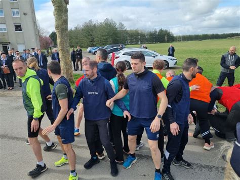 Paris 2024 Sécurité Des Jo Le Dispositif Pour Protéger La Flamme Olympique Dévoilé