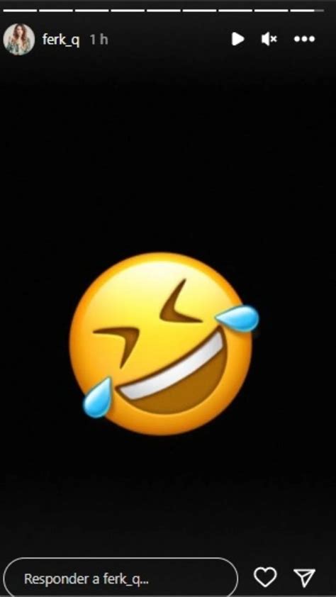 Qué Dijo Ferka Sobre Su Supuesta Ruptura Con Christian Estrada Infobae