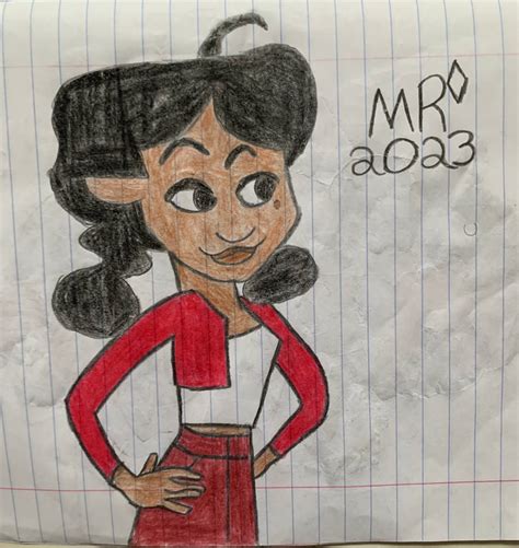 Penny Proud By Matthew785 On Deviantart Penny Proud By Matthew785 On Deviantart