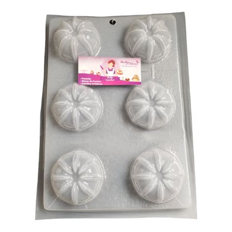 Mini Center 5 — Maritza Delicias Store