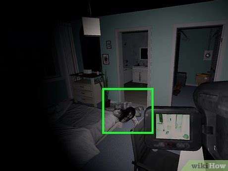 How To Identify Thaye In Phasmophobia Gameplay Guide