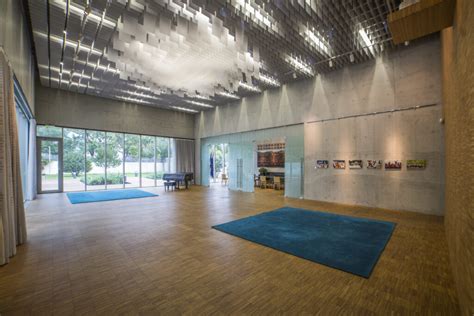 Interior Decoration Embassy Metron China