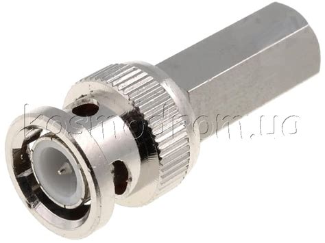 Купить Bncconnector на складе КОСМОДРОМ Харьков Украина