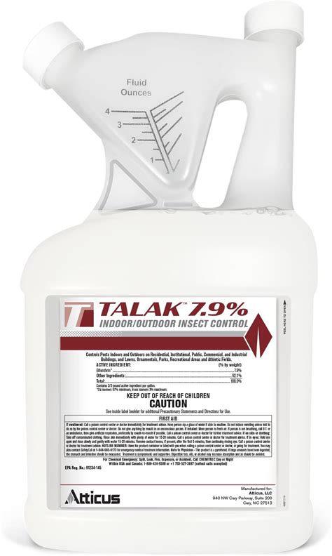 Mgk Crossfire® Bed Bug Concentrate Kills Pyrethroid