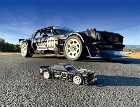Hoonicorn Builders Kit