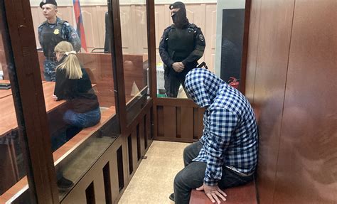 Аресты после теракта в «Крокус Сити Холле День второй