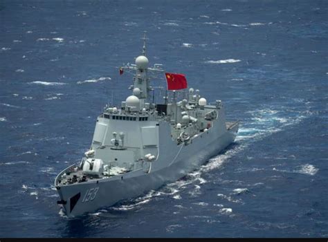 Charting The Course Navigating The Future Of Us Naval Power In The