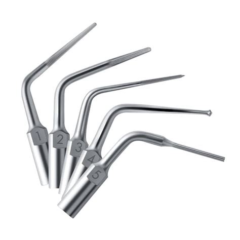 Dentsply Start X Tips Insert 4 Satelec A066000000400 Endodontics