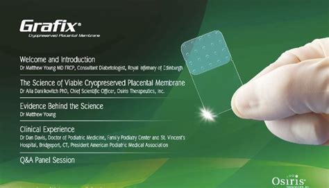 Introducing Viable Cryopreserved Placental Membrane