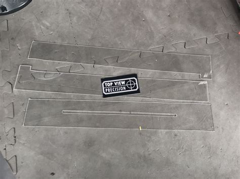 Atom Robotics On Twitter Over The Weekend We Got Some Polycarbonate
