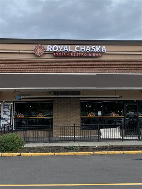 Contact Royal Chaska