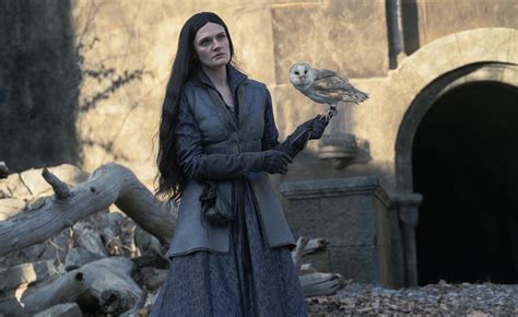 House Of The Dragon Confirma Que Alys Rivers Não é Um Fantasma