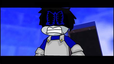 Insane Smg4 But Murder Drones Rmurderdrones