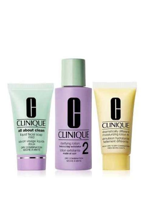 CLINIQUE 3 Step Intro System BigaMart