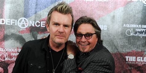 Billy Duffy Net Worth Famousfaceshub