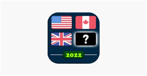 Flag Quiz Game On The App Store