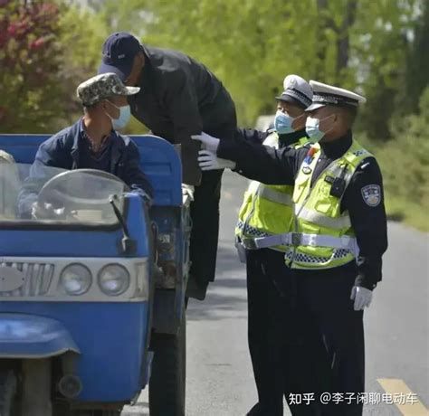 明确！电动三轮车好消息，带牌销售，送考下乡，得到网友认可 知乎