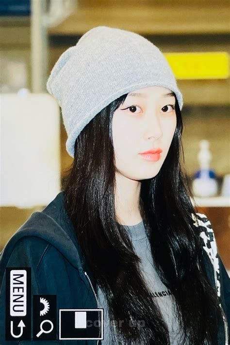 DC 지젤 갤러리 on Twitter RT coverup1030 230619 ICN 에스파 aespa 지젤