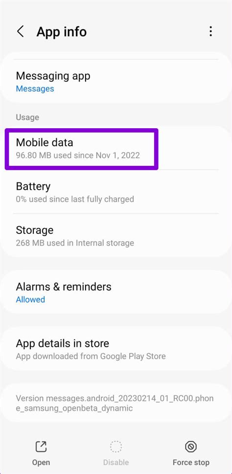 Top 8 Ways To Fix Google Messages Not Downloading MMS On Android Guiding Tech