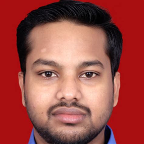 Ankush Kumar Researcher Master Of Technology Jamia Millia Islamia
