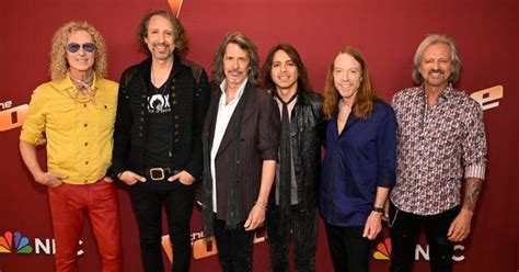 Why Is Kelly Hansen Leaving Foreigner Inside His Exit