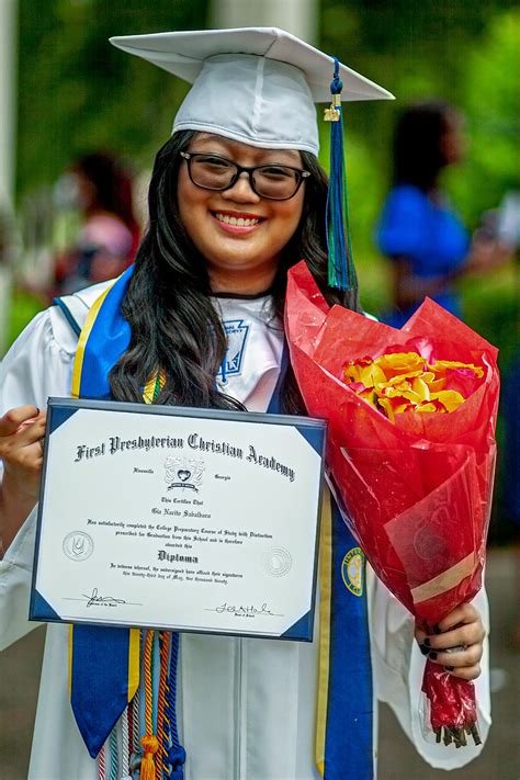 Photo Gallery Fpca Class Of 2020 Graduation Coastal Courier