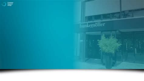 How Export Controls Work In The European Union Customs Support Group